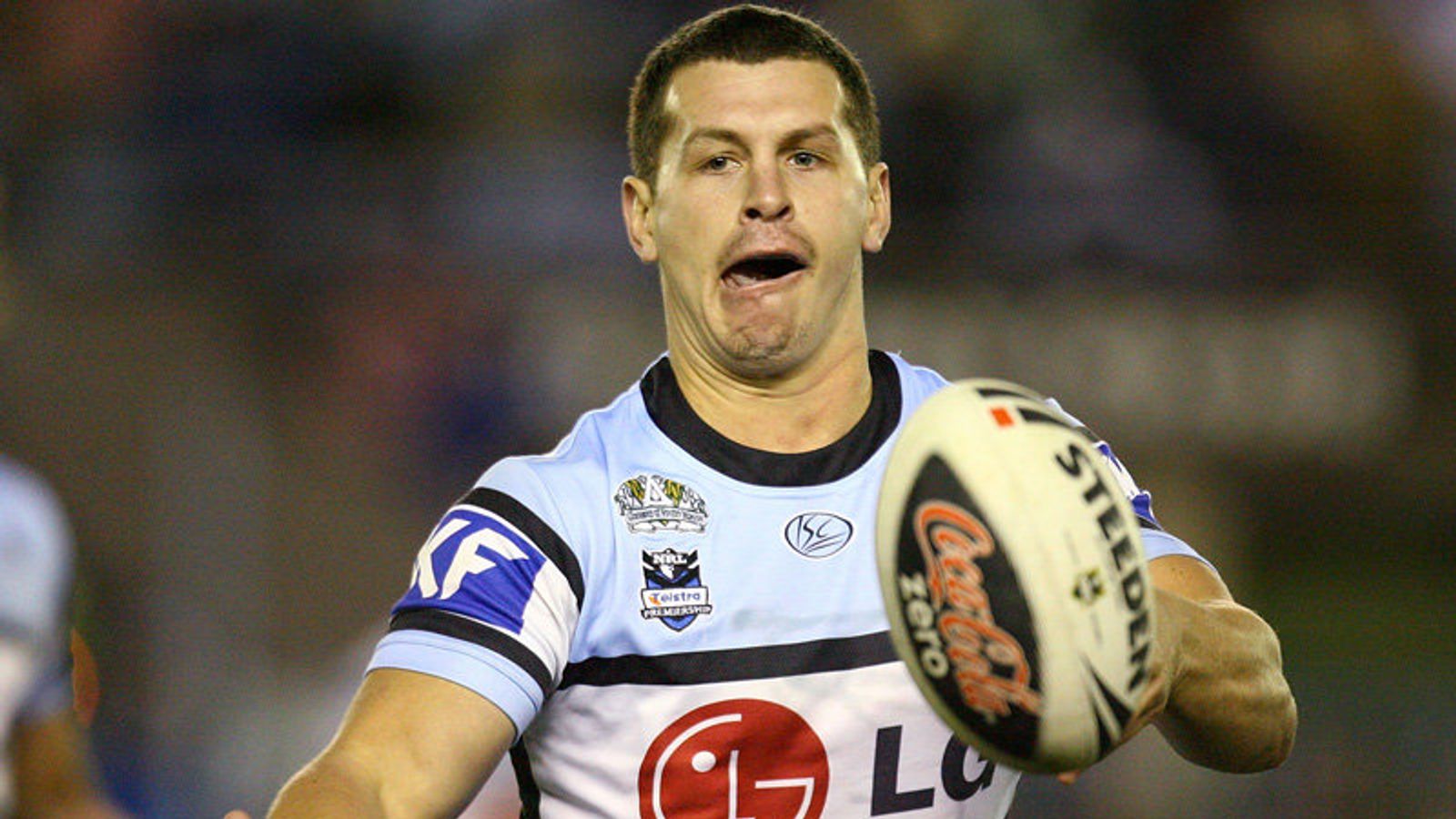 Dragons close in on Bird | Rugby League News | Sky Sports