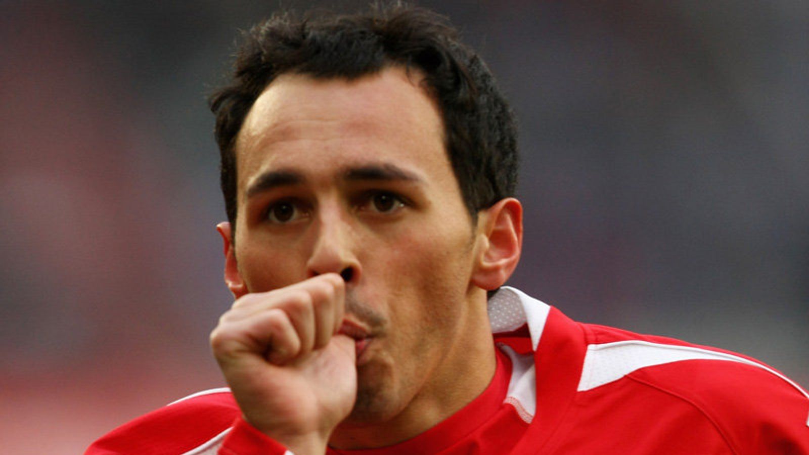 Pinto commits to Hannover | Football News | Sky Sports