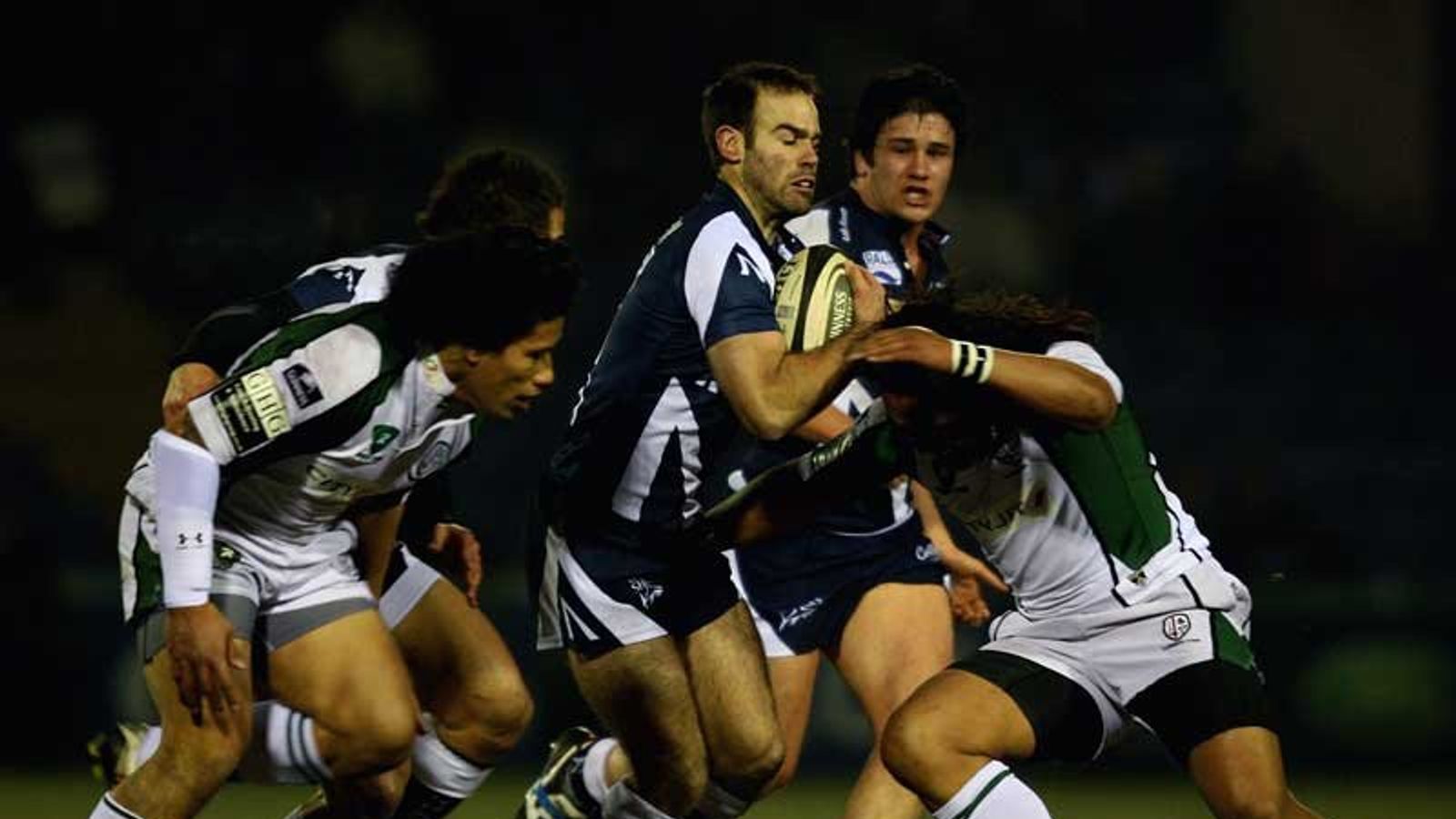 Sharks hit with deduction | Rugby Union News | Sky Sports