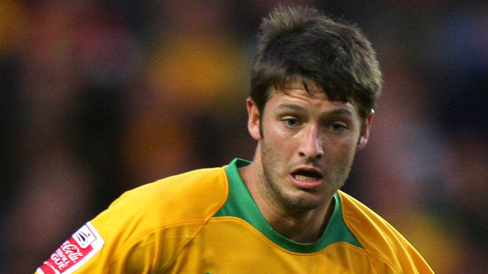 Gunn admits to Hoolahan fear | Football News | Sky Sports