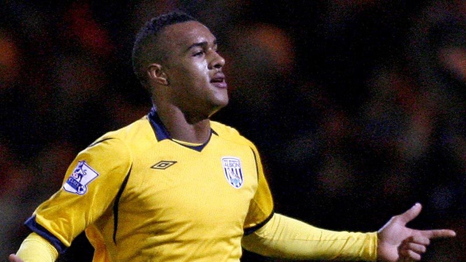Baggies hold Simpson talks | Football News | Sky Sports