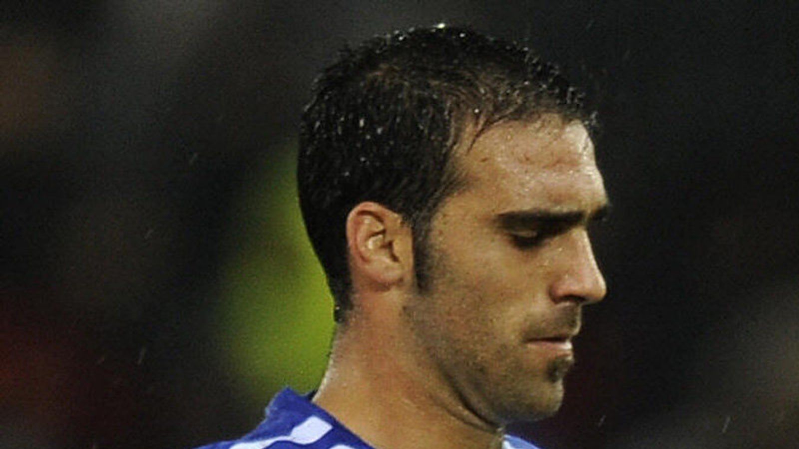 Gamez shrugs off Prem link | Football News | Sky Sports