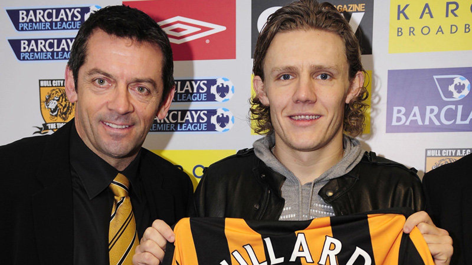 Bullard full debut in doubt | Football News | Sky Sports