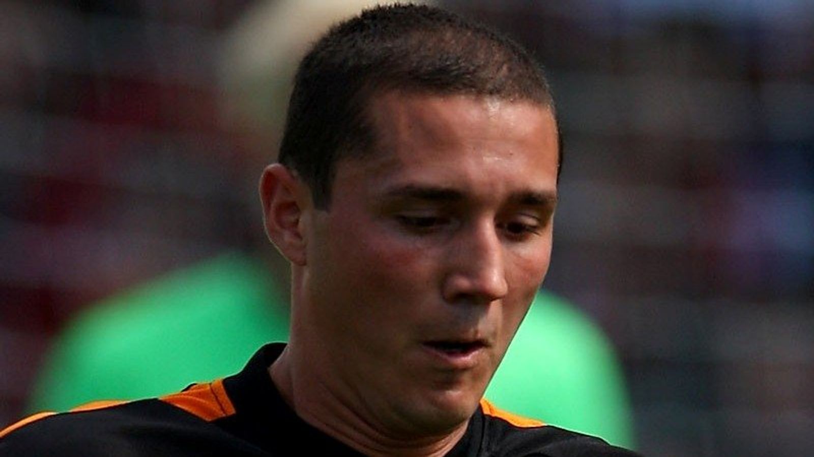 Devera rescues point for Bees | Football News | Sky Sports