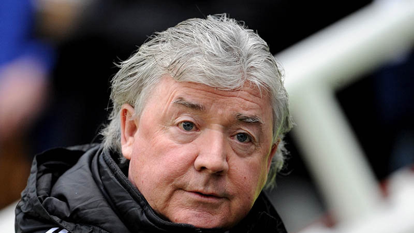 Lovenkrands set to sign | Football News | Sky Sports