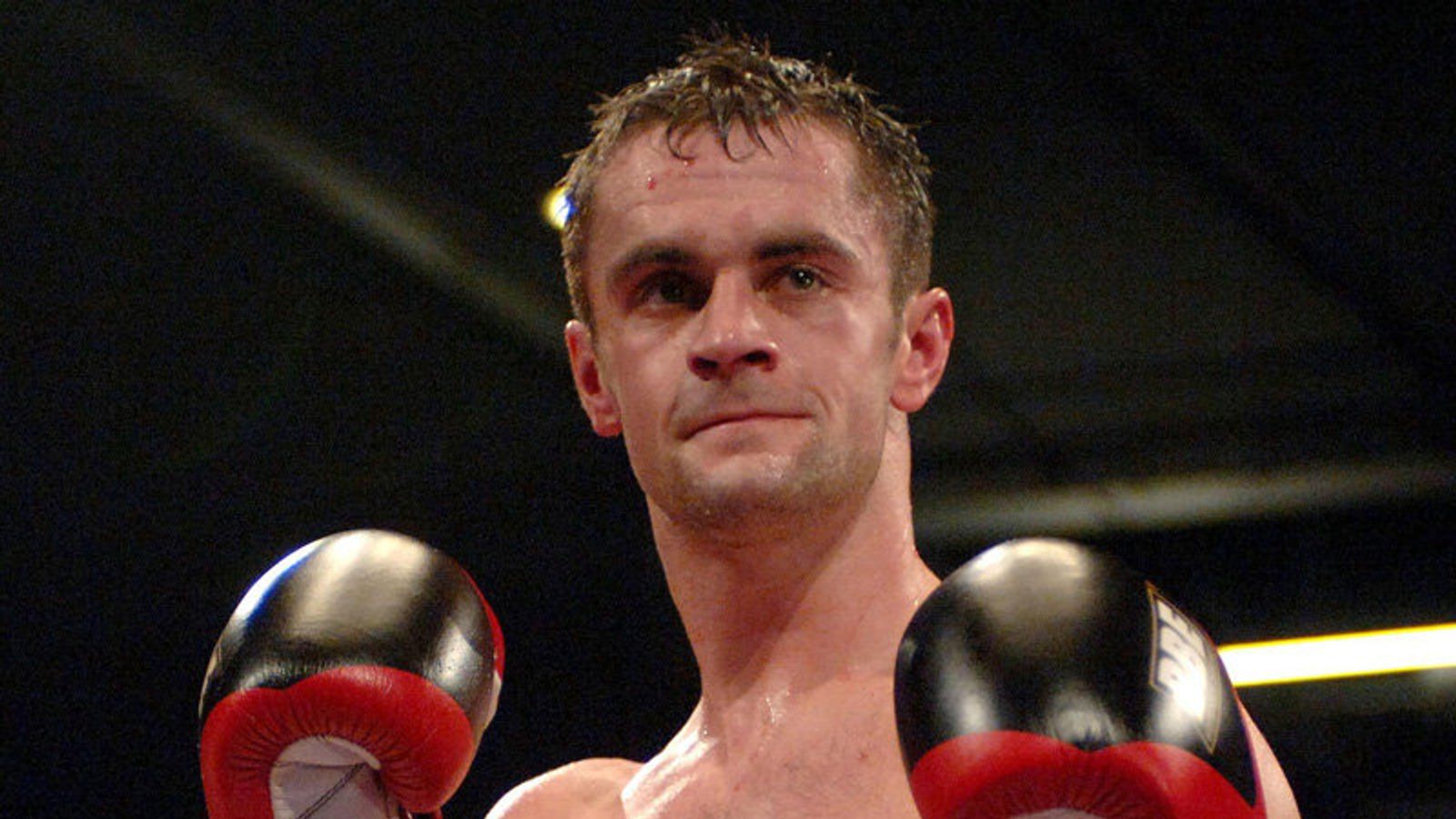 Simpson-Truscott washed out | Boxing News | Sky Sports