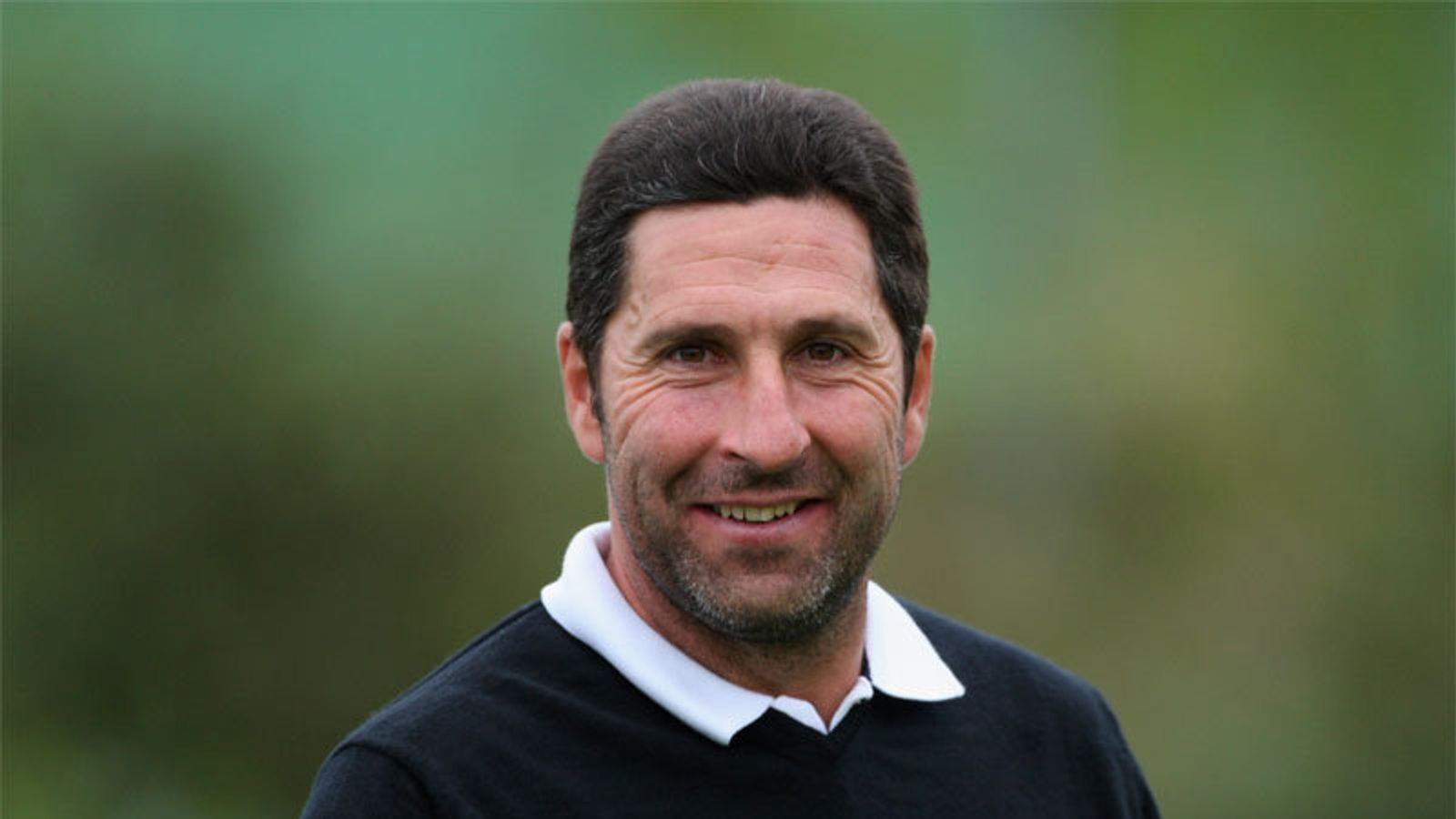 Olly chasing Cup captaincy | Golf News | Sky Sports