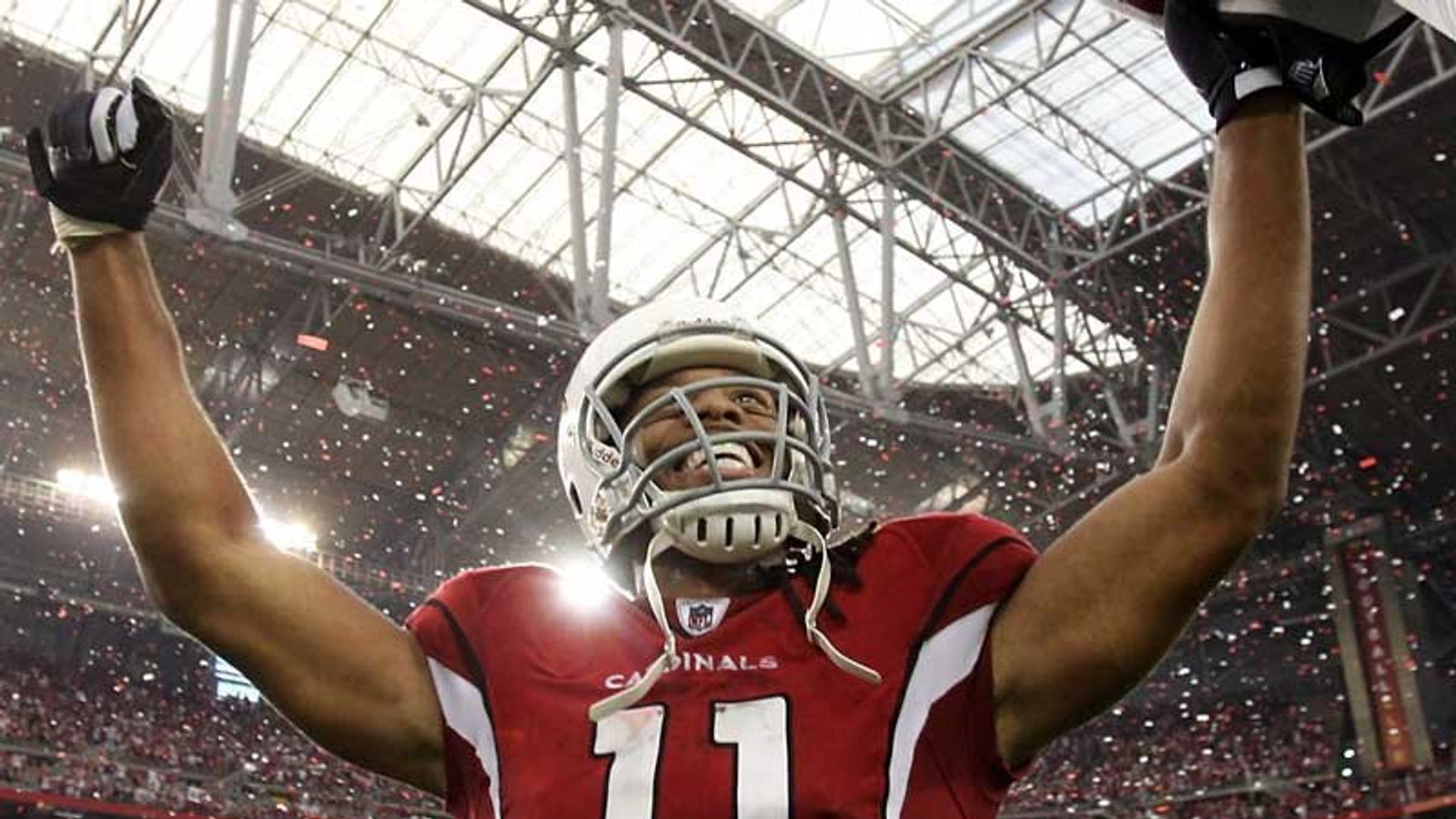 Cards go all the way | NFL News | Sky Sports