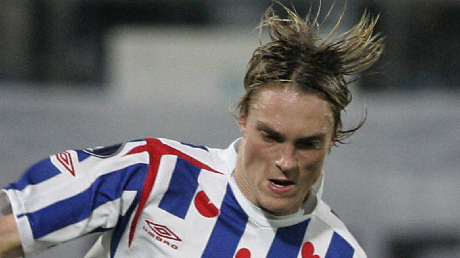 Vitesse silence Sparta | Football News | Sky Sports