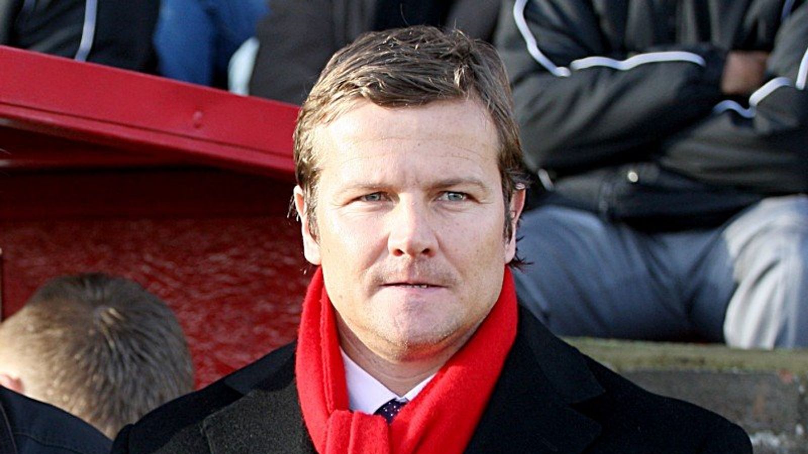 Cooper agrees Posh deal | Football News | Sky Sports