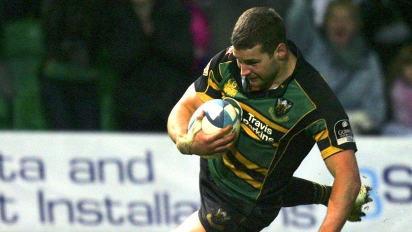 Easter agrees Saints stay | Rugby Union News | Sky Sports