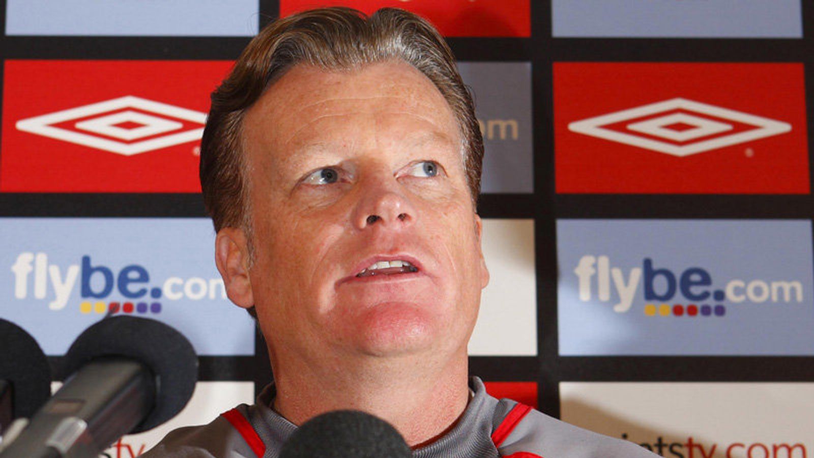 Saints land Liptak | Football News | Sky Sports