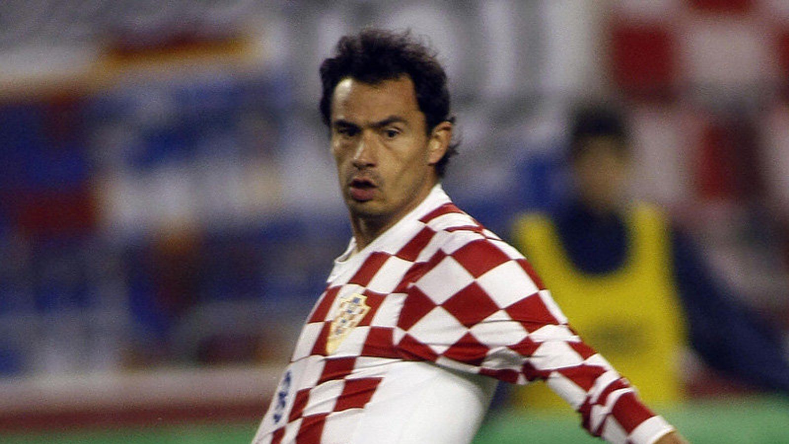 Hertha land Babic on a free | Football News | Sky Sports