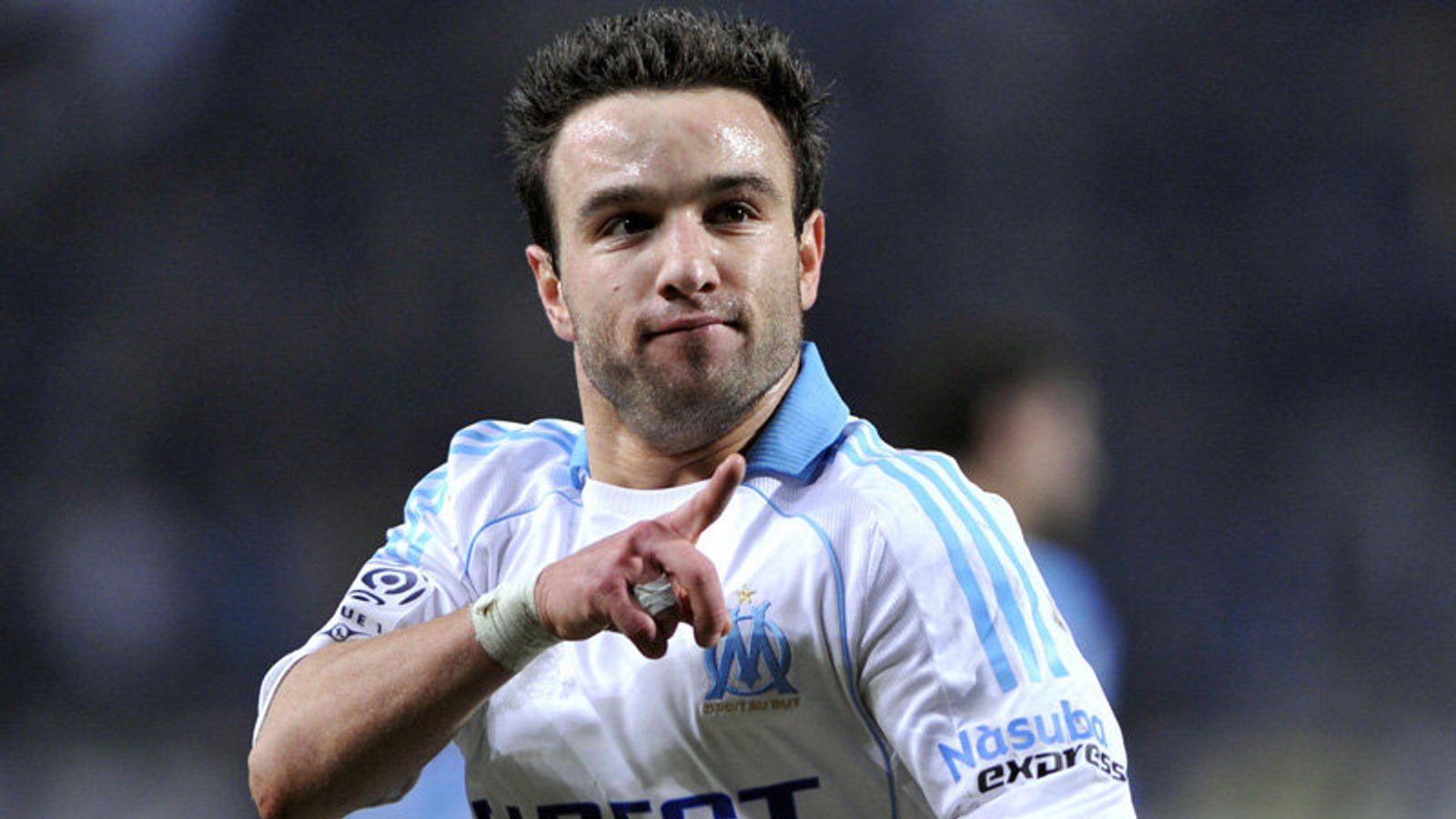 Valbuena to snub Prem clubs | Football News | Sky Sports
