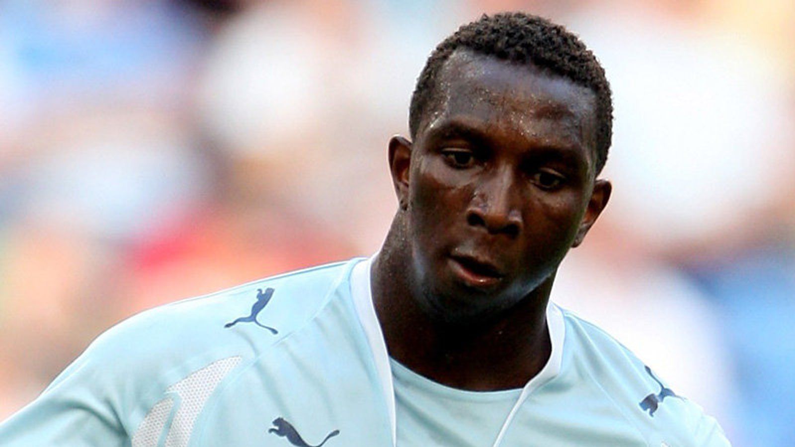 Diakite to remain at Lazio | Football News | Sky Sports