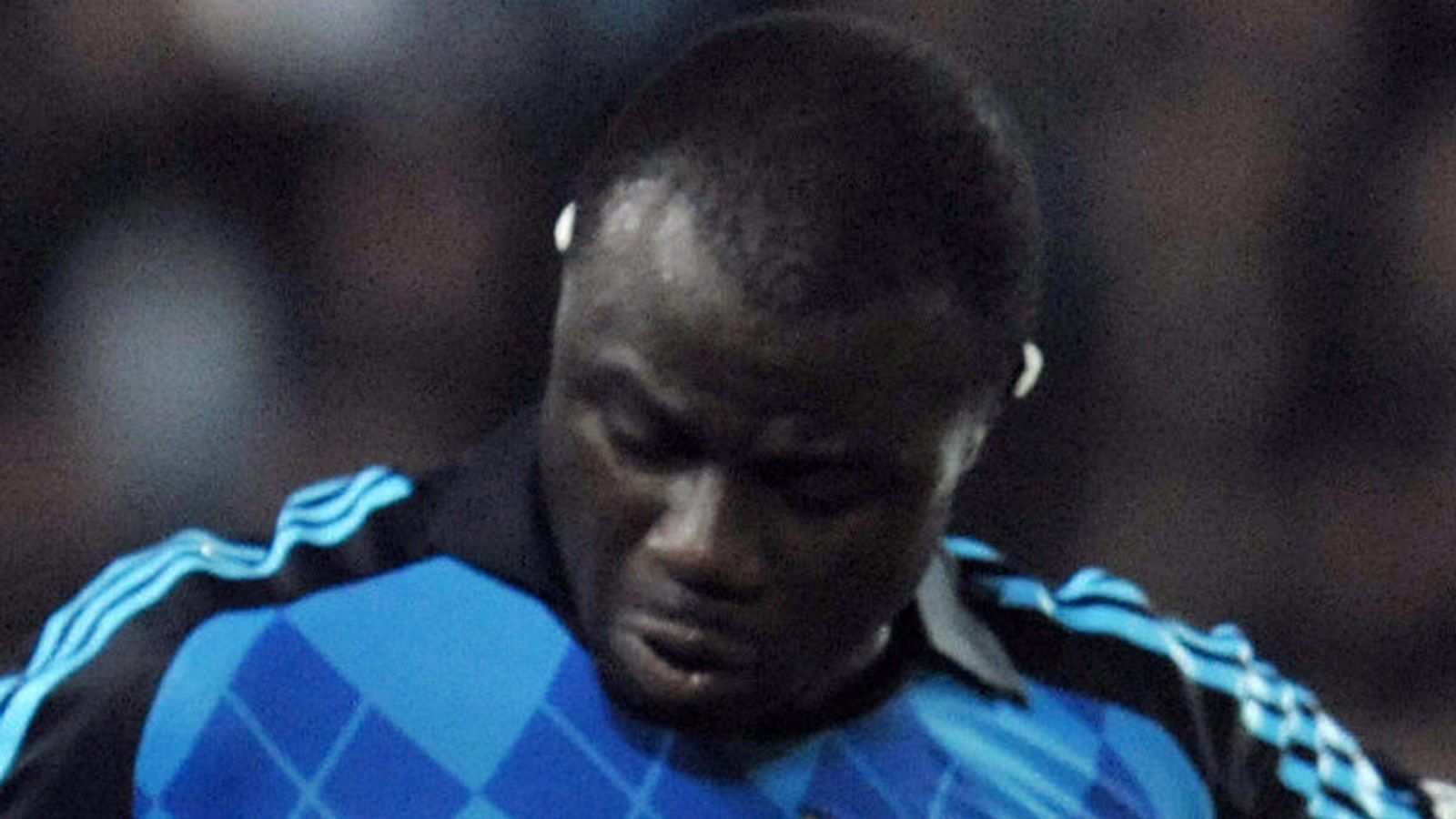 M'Bami forced to wait | Football News | Sky Sports