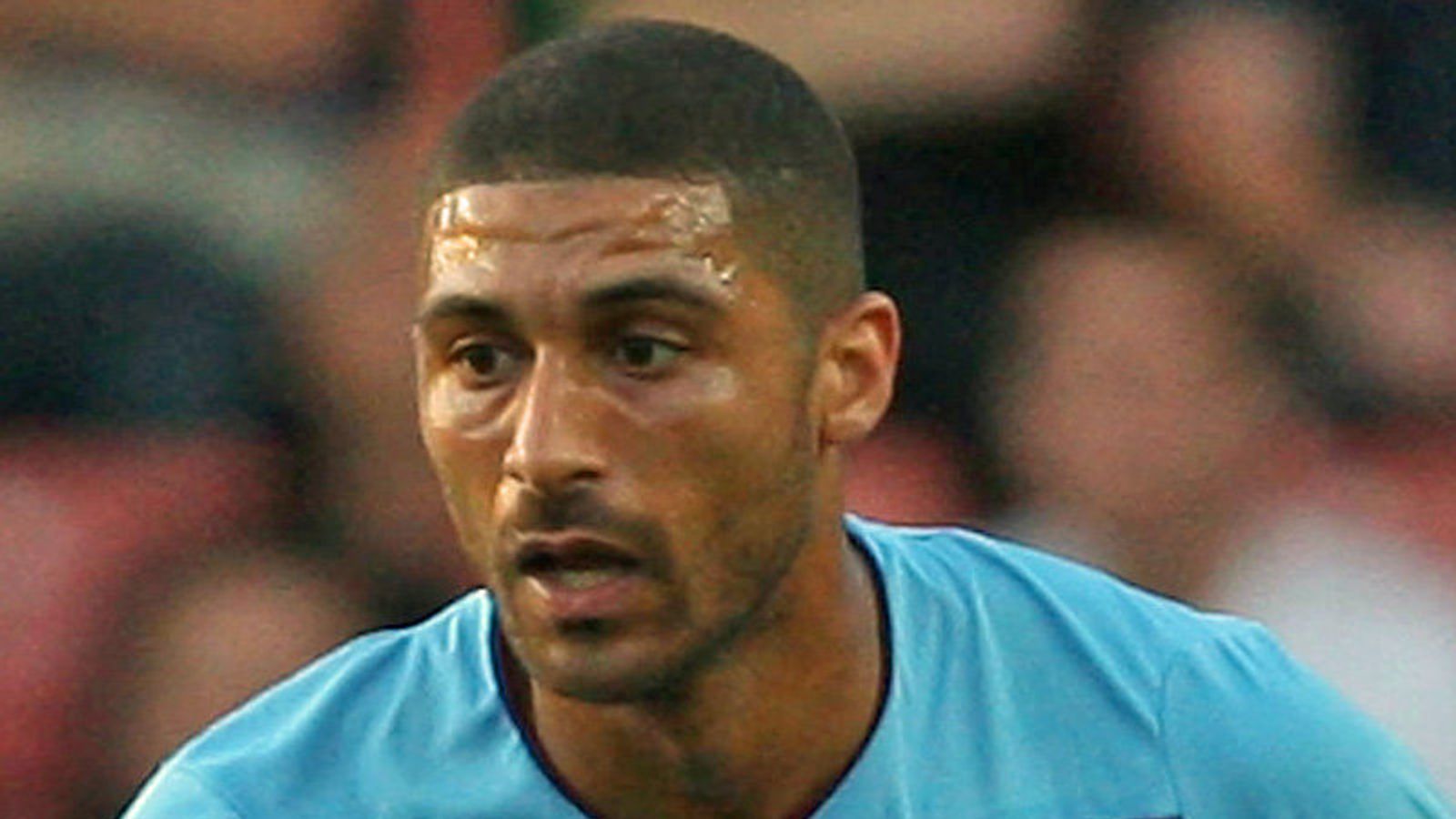 Mullins eyes regular spot | Football News | Sky Sports