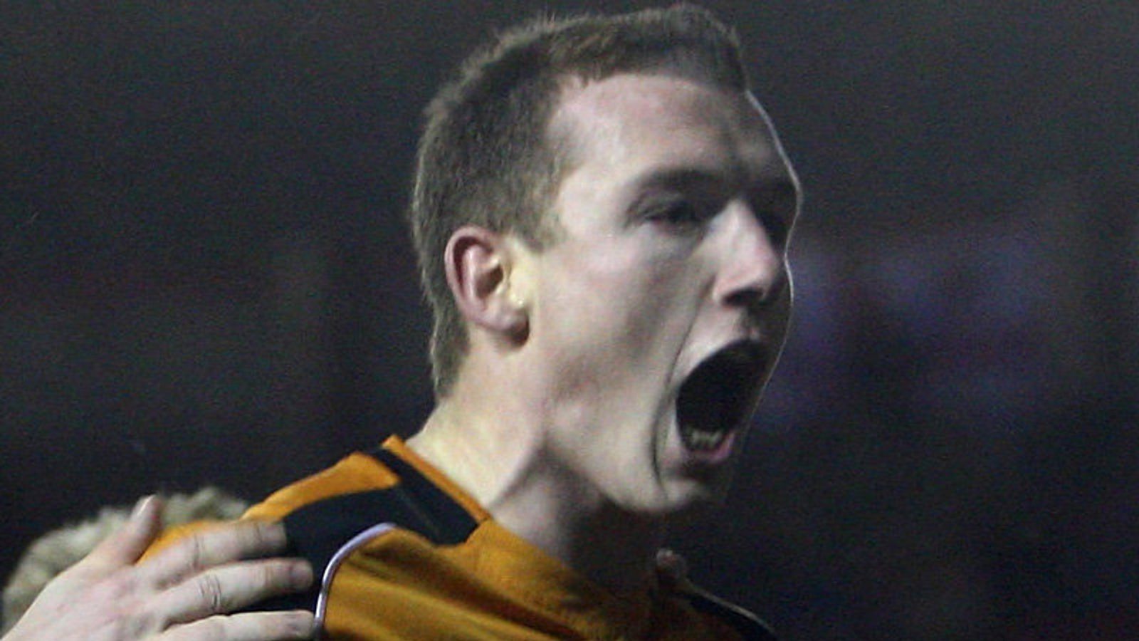 Wolves to let Collins go | Football News | Sky Sports