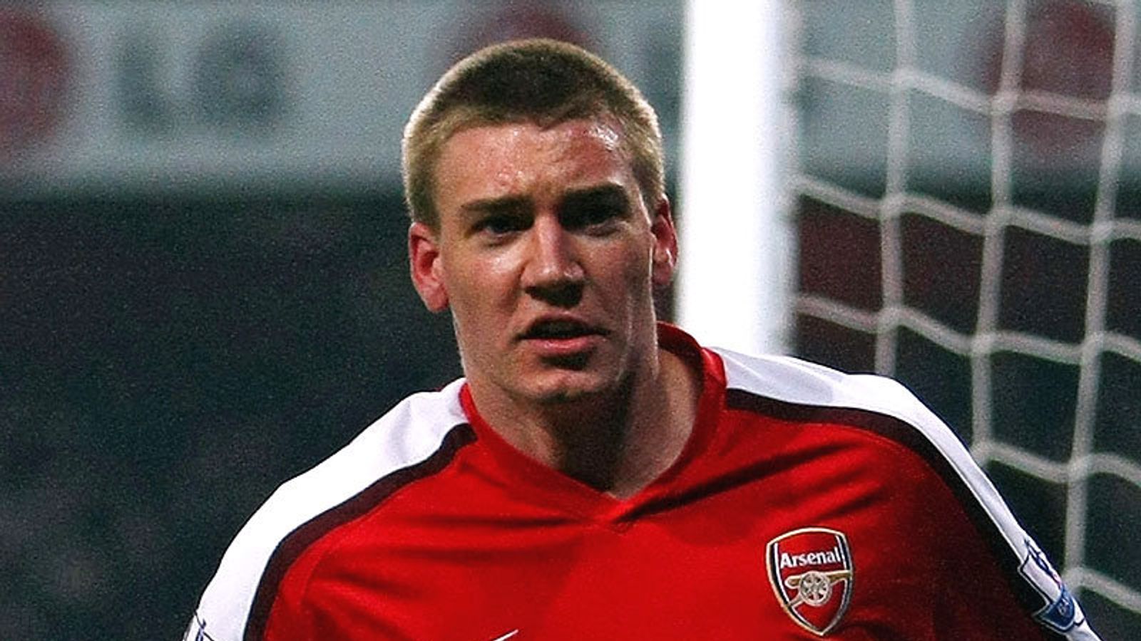 Bendtner - I'm top striker | Football News | Sky Sports