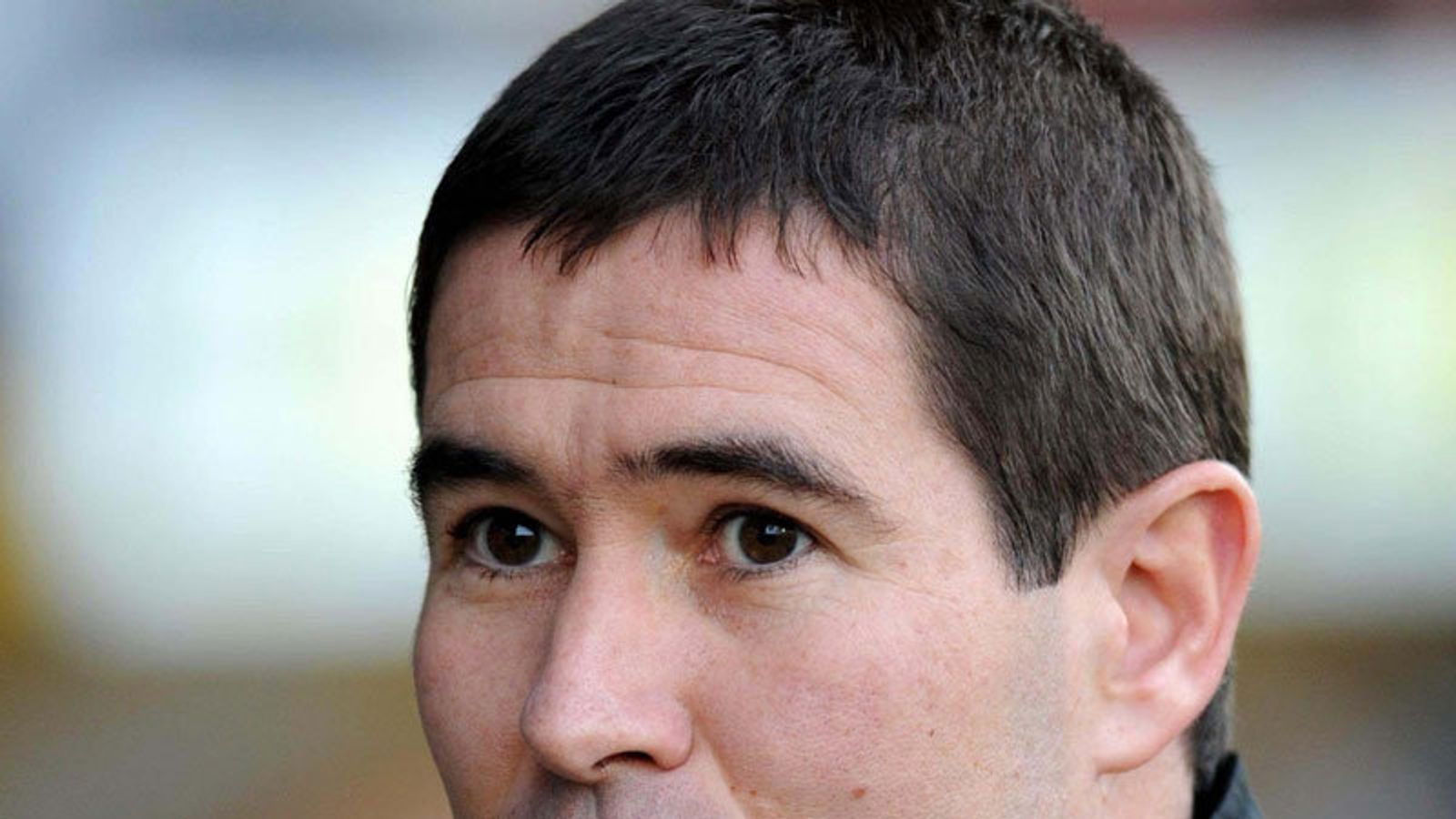 Clough takes charge of Rams | Football News | Sky Sports