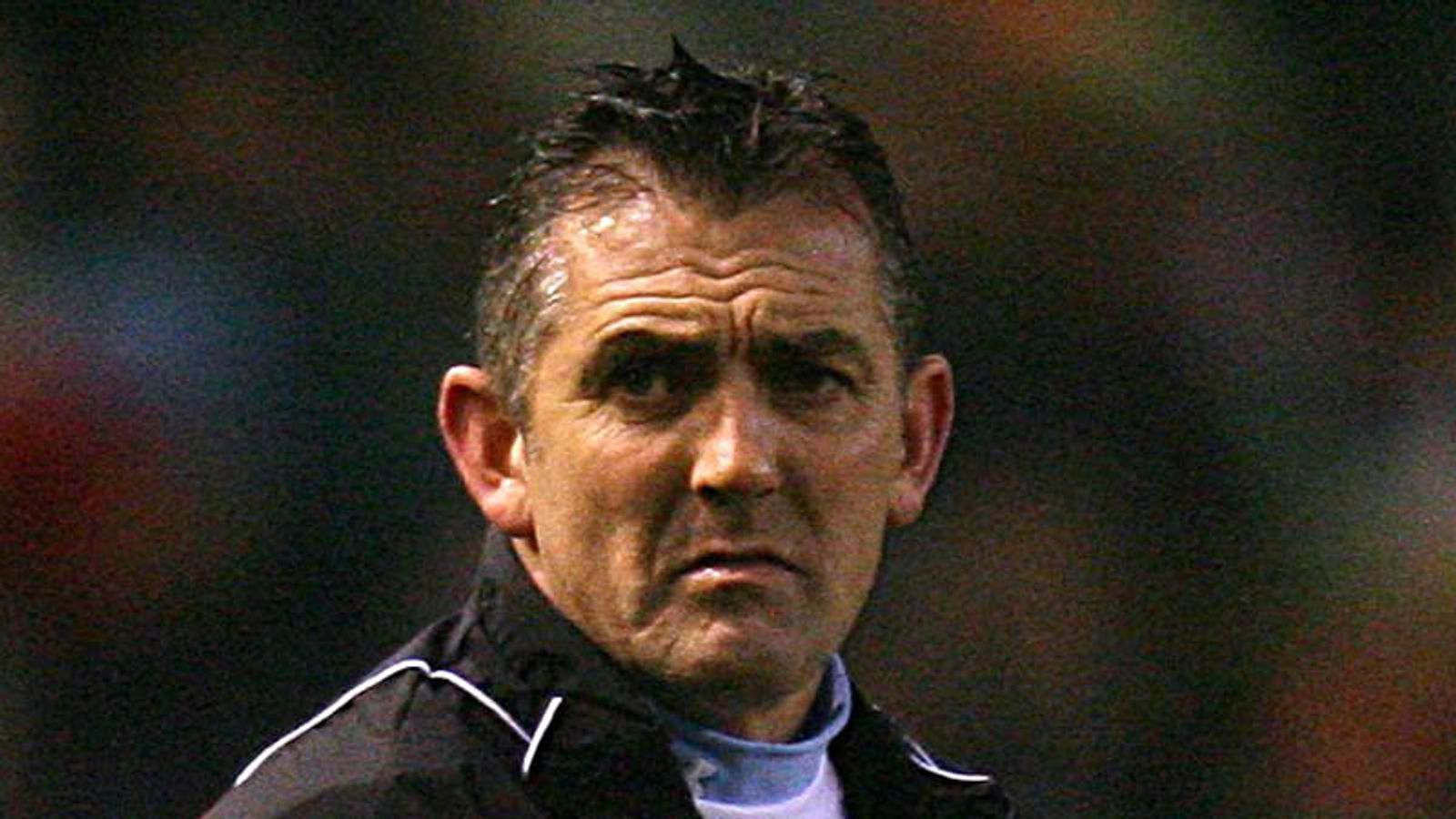 Coyle - We showed character | Football News | Sky Sports