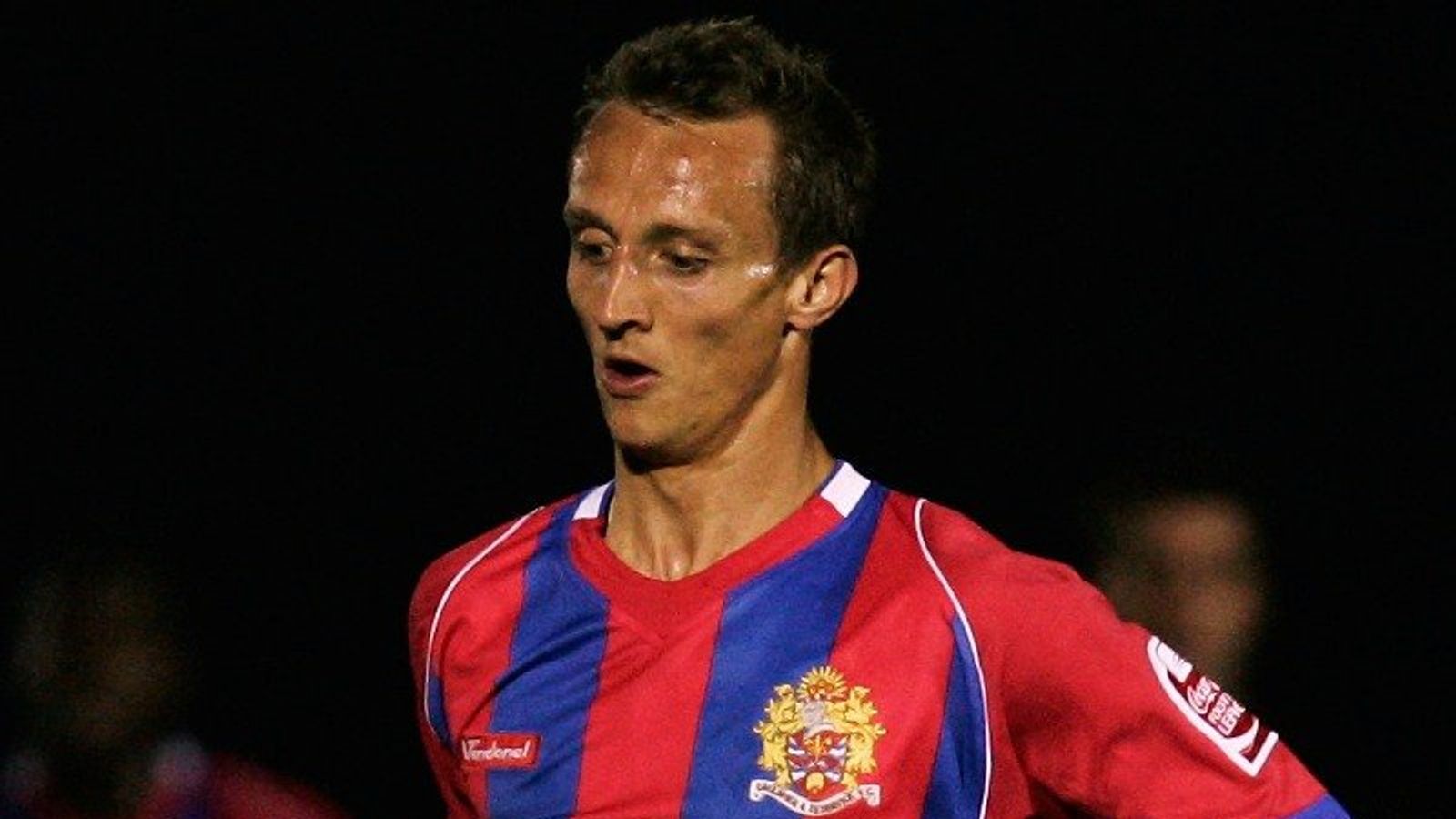 Benson agrees new Daggers deal | Football News | Sky Sports