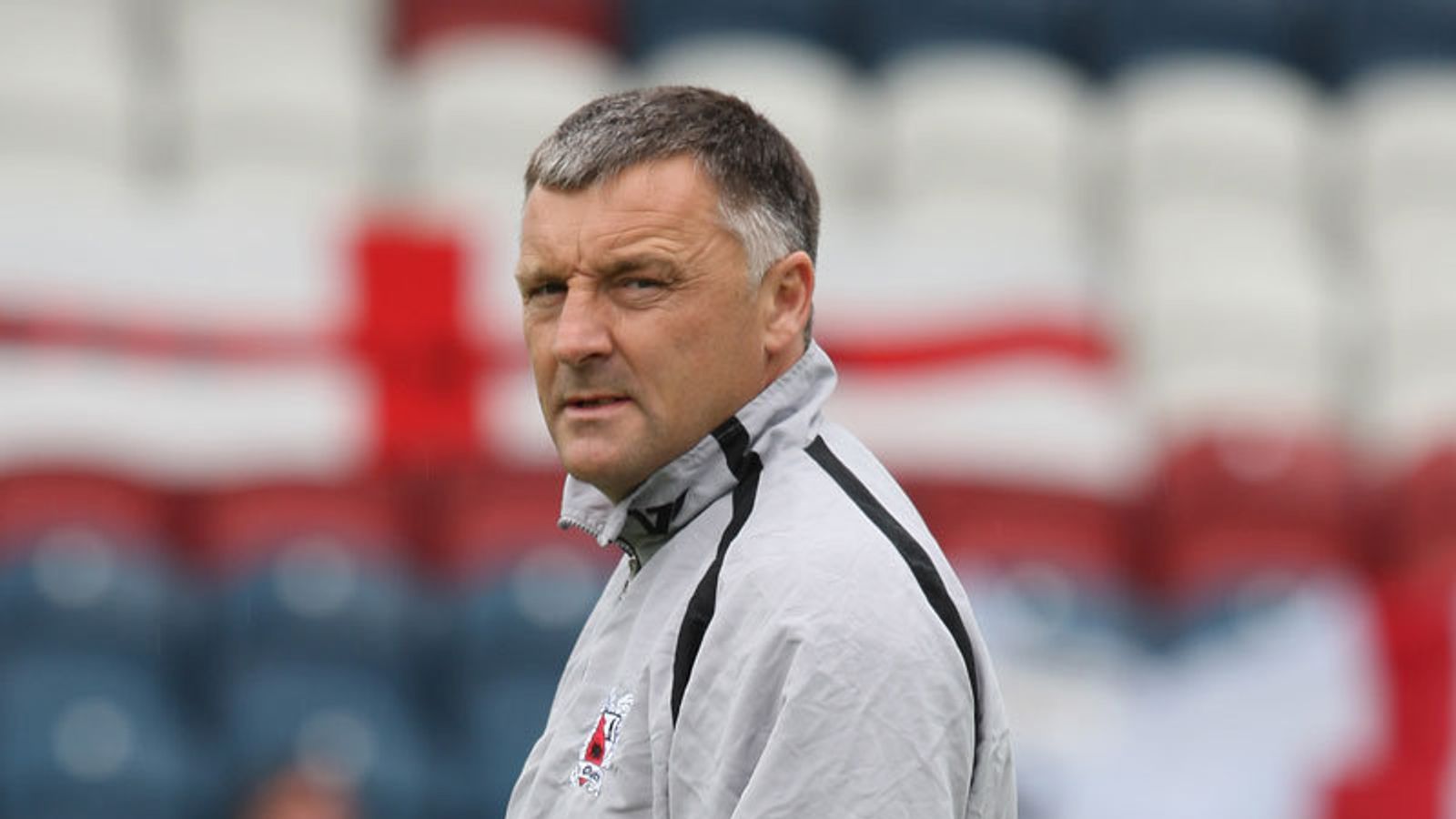 Penney starts with Hatters | Football News | Sky Sports