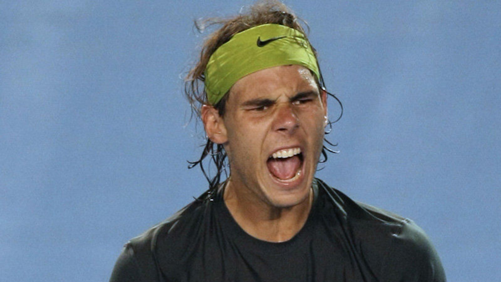 Nadal fit to face Serbia | Tennis News | Sky Sports