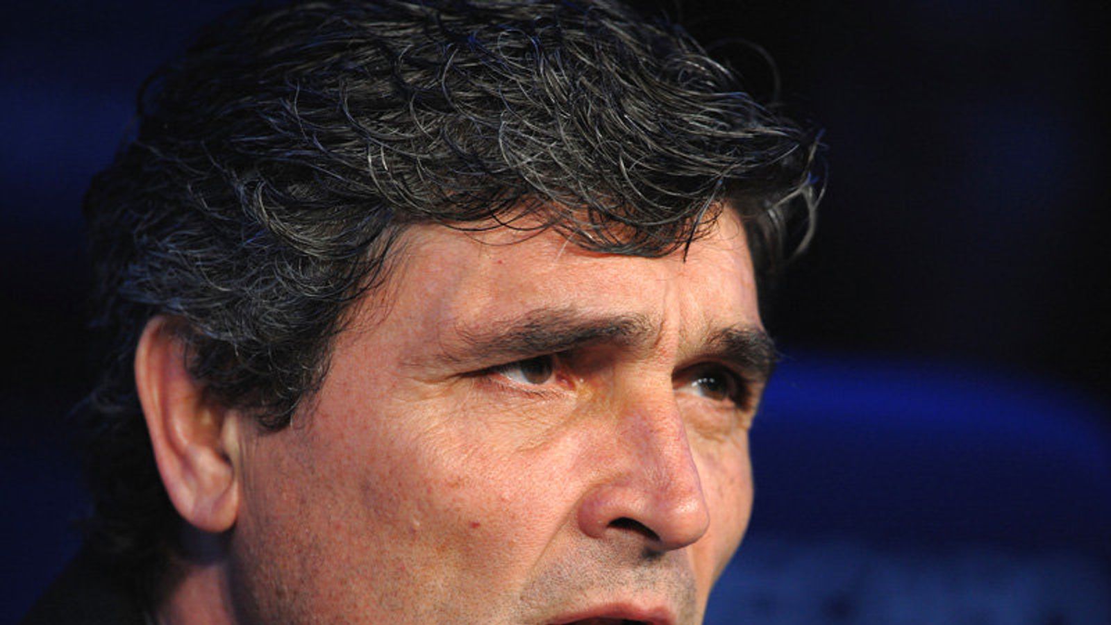 Ramos raps Spurs policy | Football News | Sky Sports