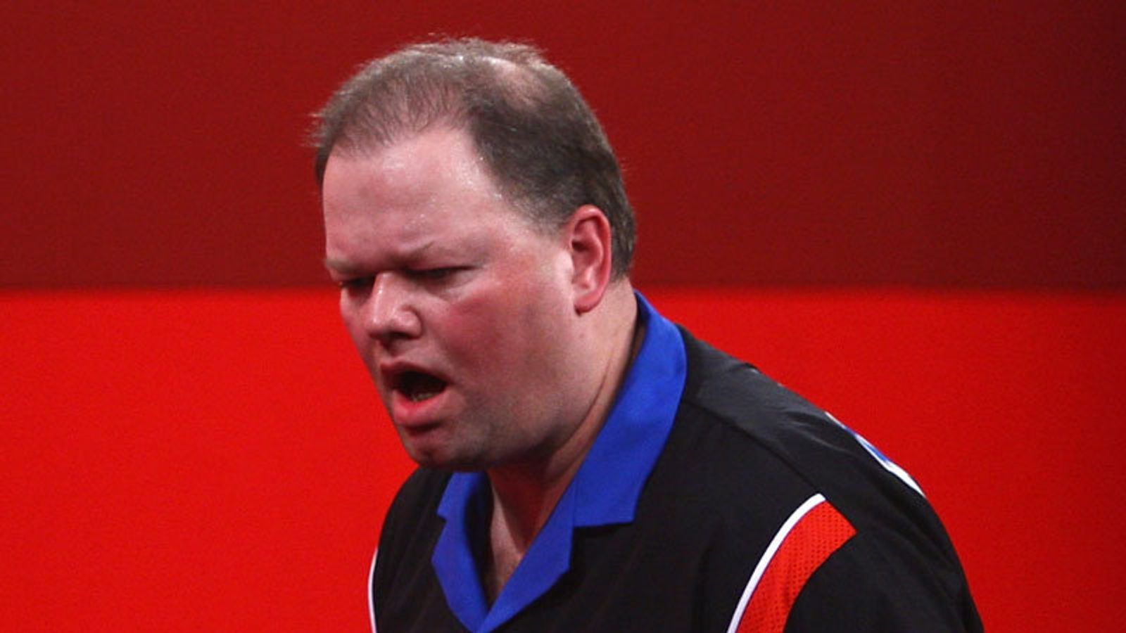 Barney back in business | Sky Sports