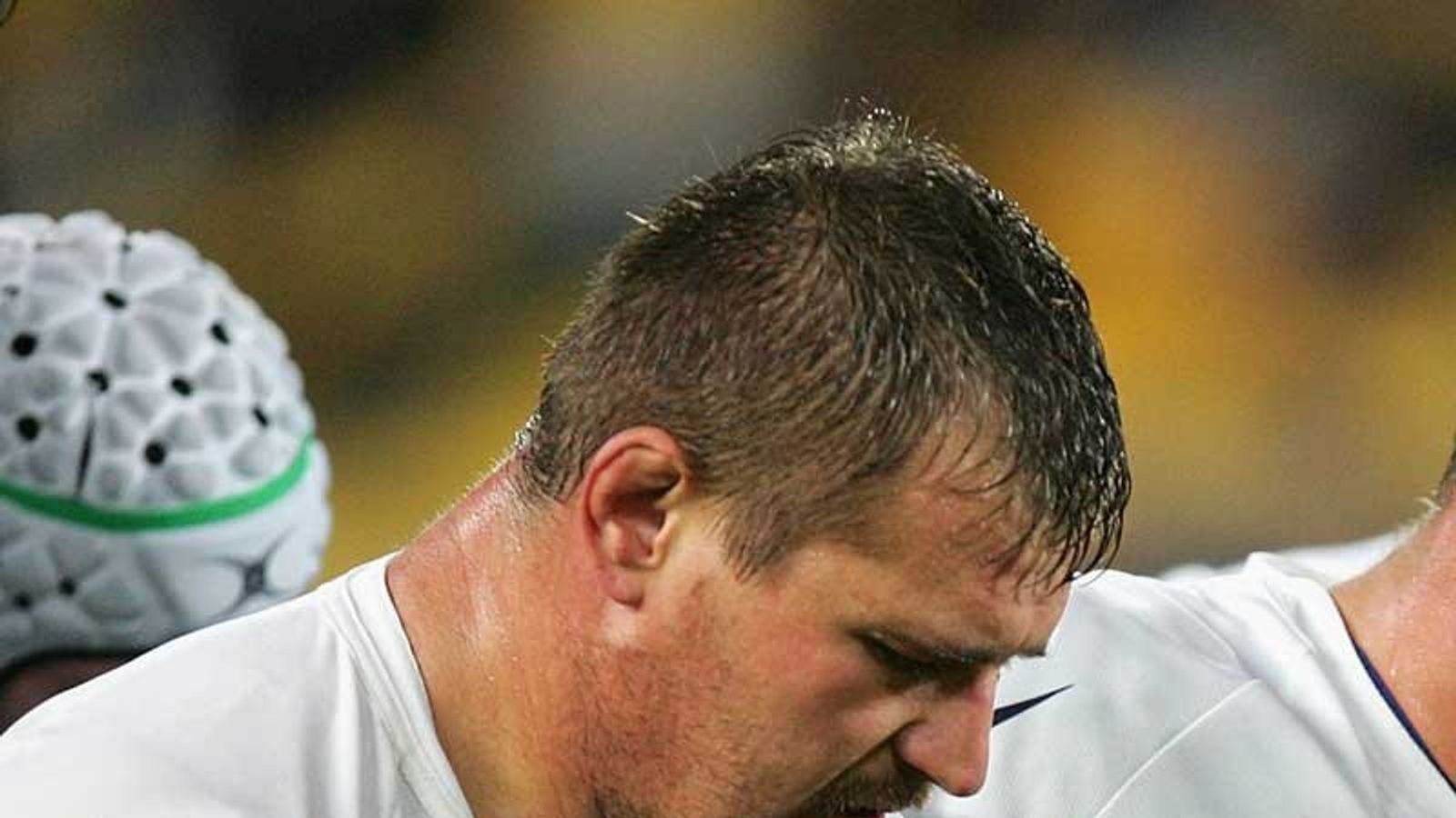 Fitness fear for Gerber | Rugby Union News | Sky Sports