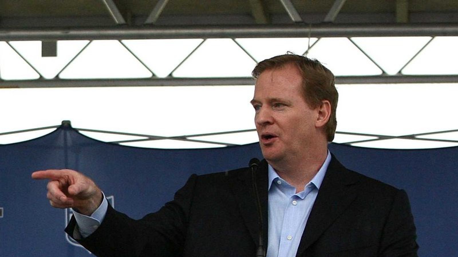 London told, maybe someday | NFL News | Sky Sports