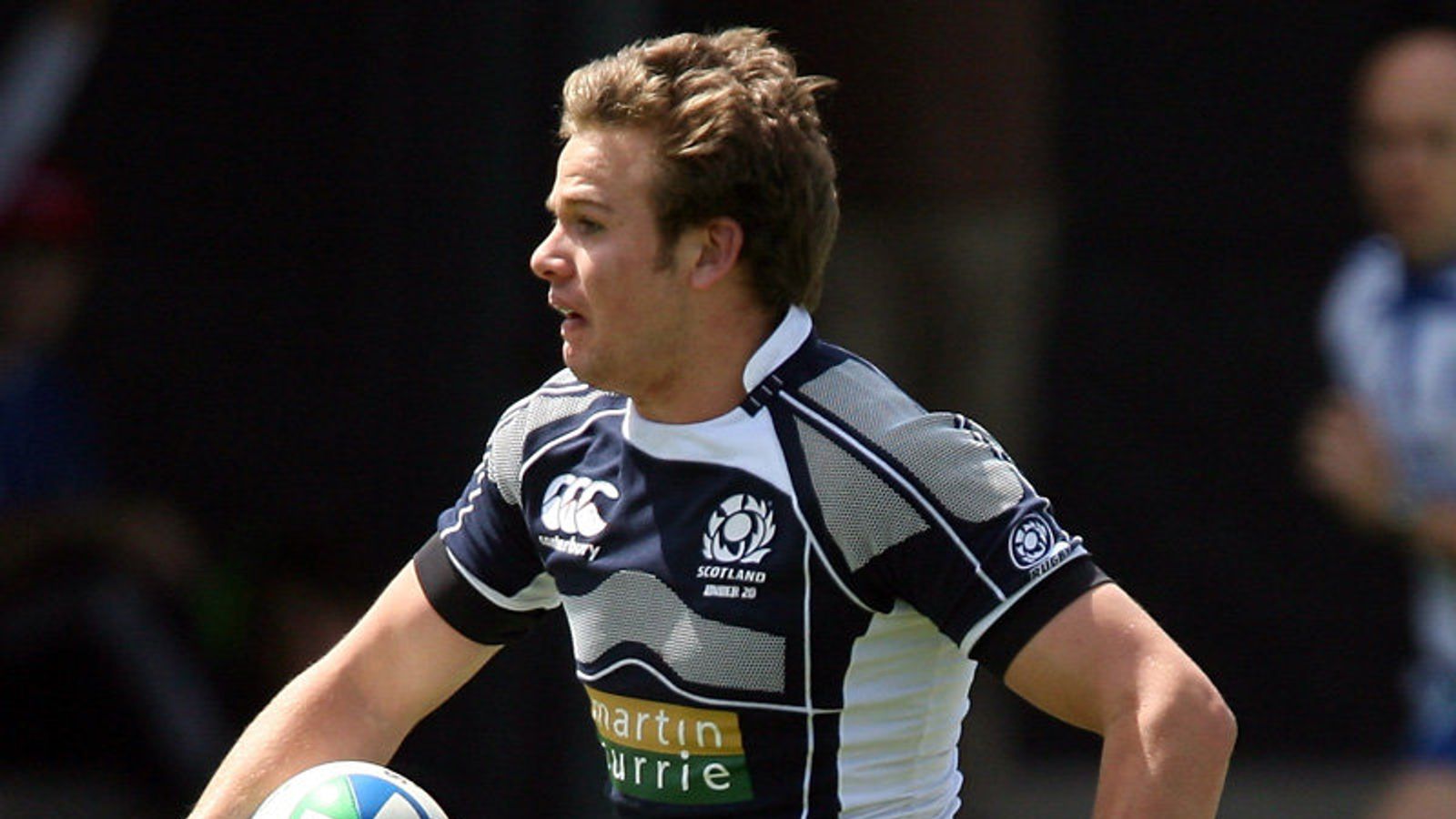 Jackson in line for debut | Rugby Union News | Sky Sports