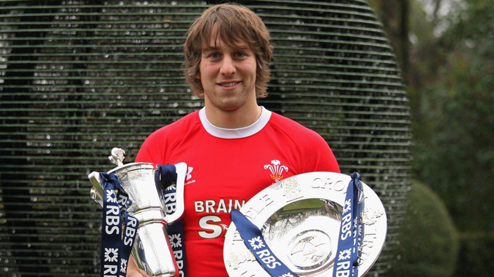 6N preview - Wales | Rugby Union News | Sky Sports