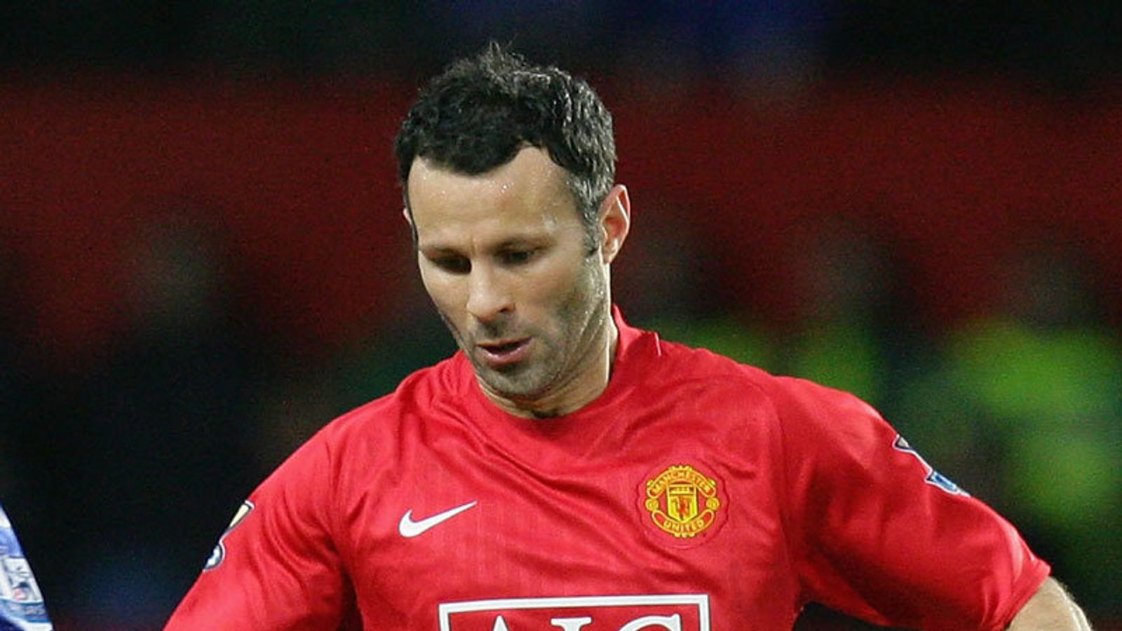 Giggs - Patience is key | Football News | Sky Sports