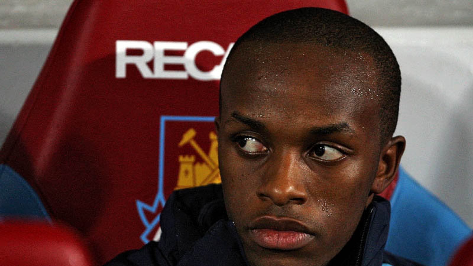 Green - Savio still young | Football News | Sky Sports