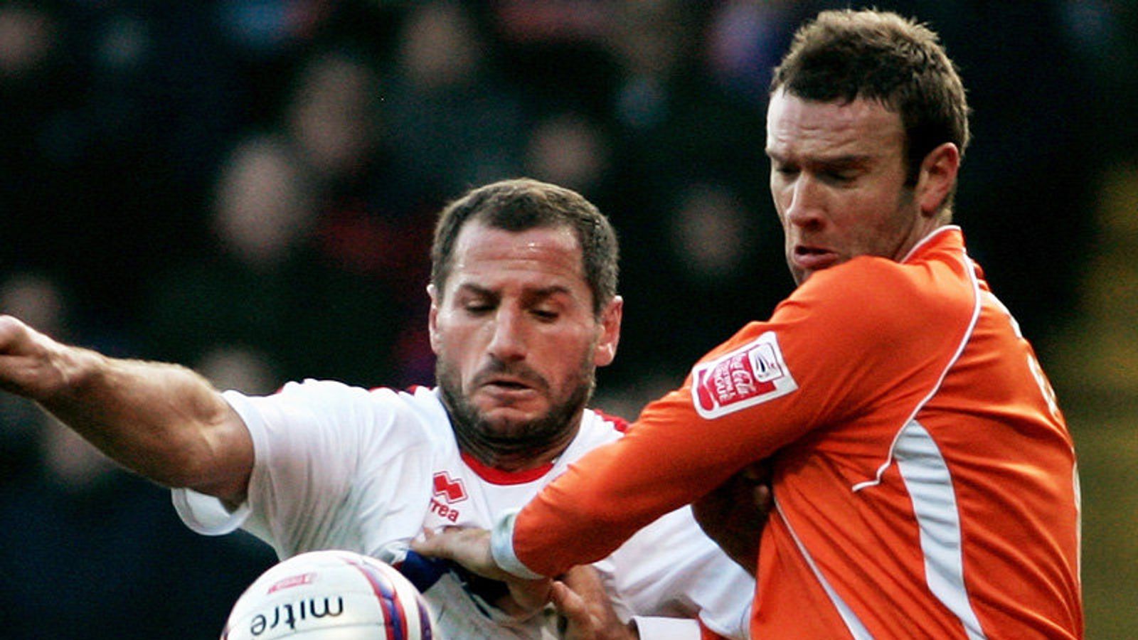 Palace offer Kuqi new deal | Football News | Sky Sports