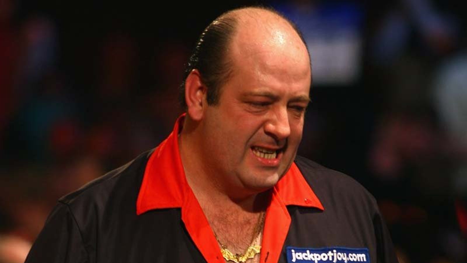Hankey blows it | News News | Sky Sports