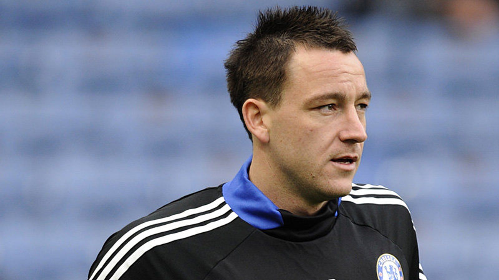 Terry says sorry to fans | Football News | Sky Sports