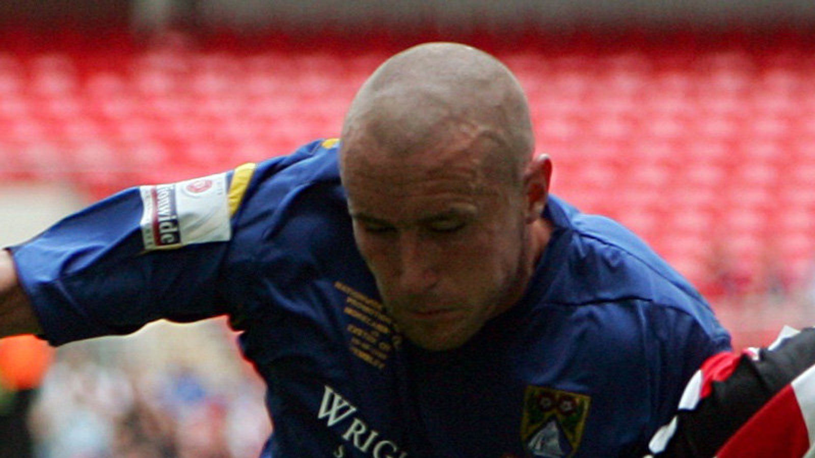 Curtis double downs Chester | Football News | Sky Sports