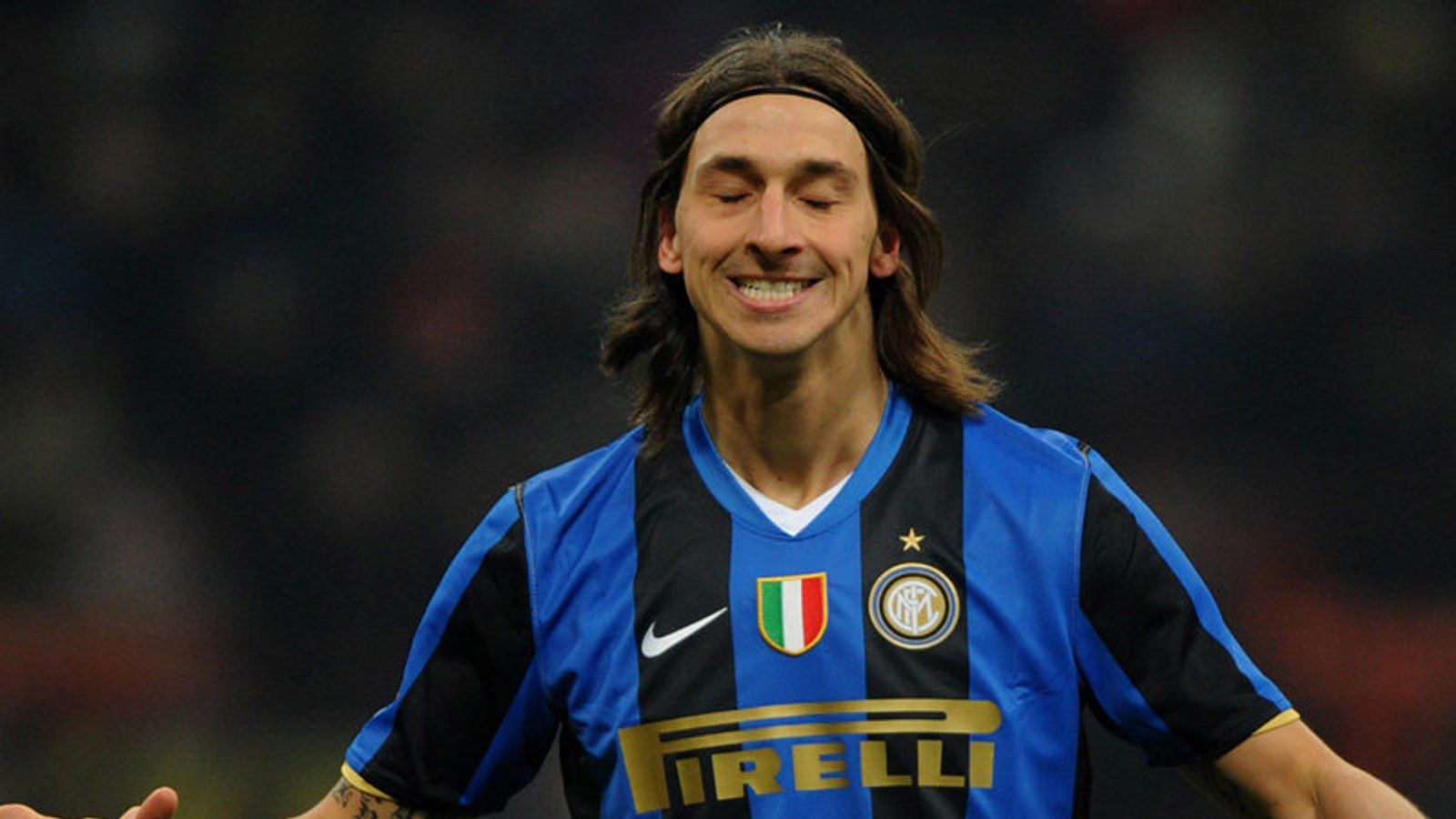 Inter - No Ibra-Eto'o swap | Football News | Sky Sports