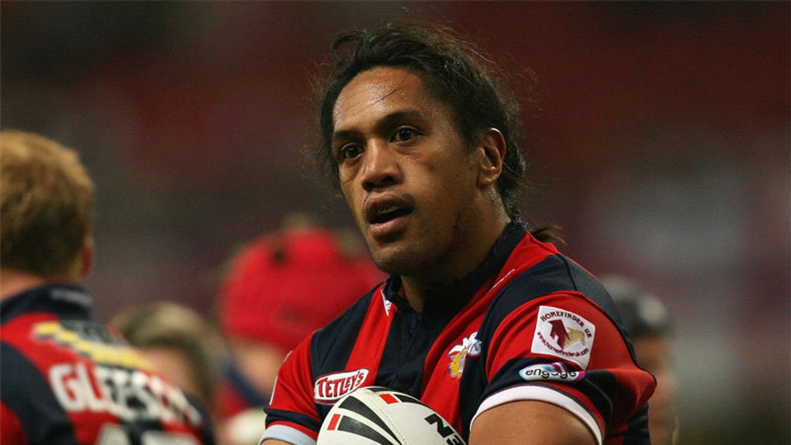 Humble in The Jungle | Rugby League News | Sky Sports