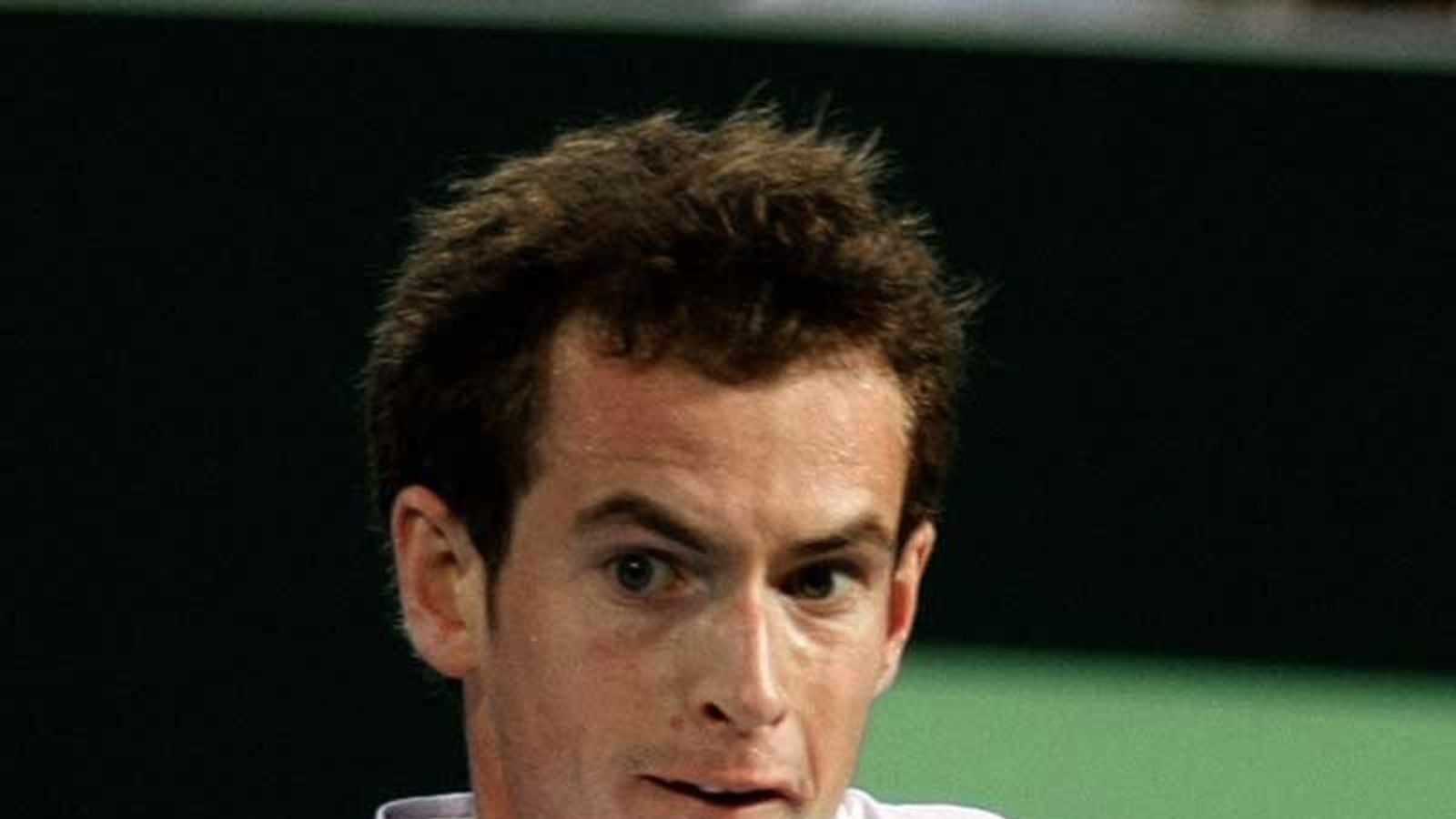 A smashing return | Tennis News | Sky Sports