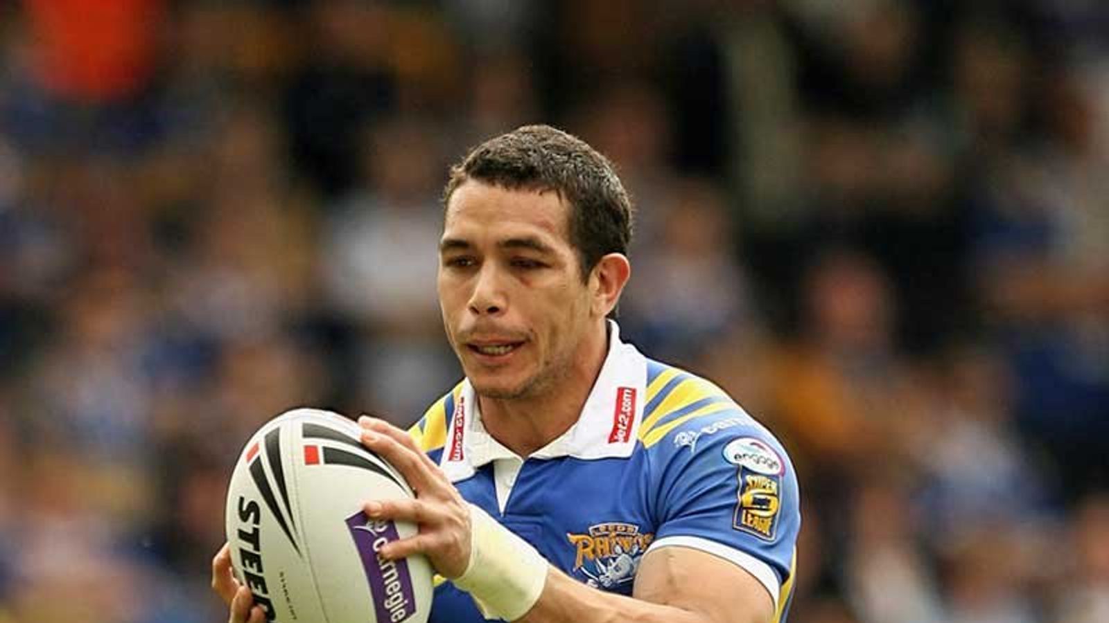 Huddersfield 6 - 34 Leeds - Match Report & Highlights
