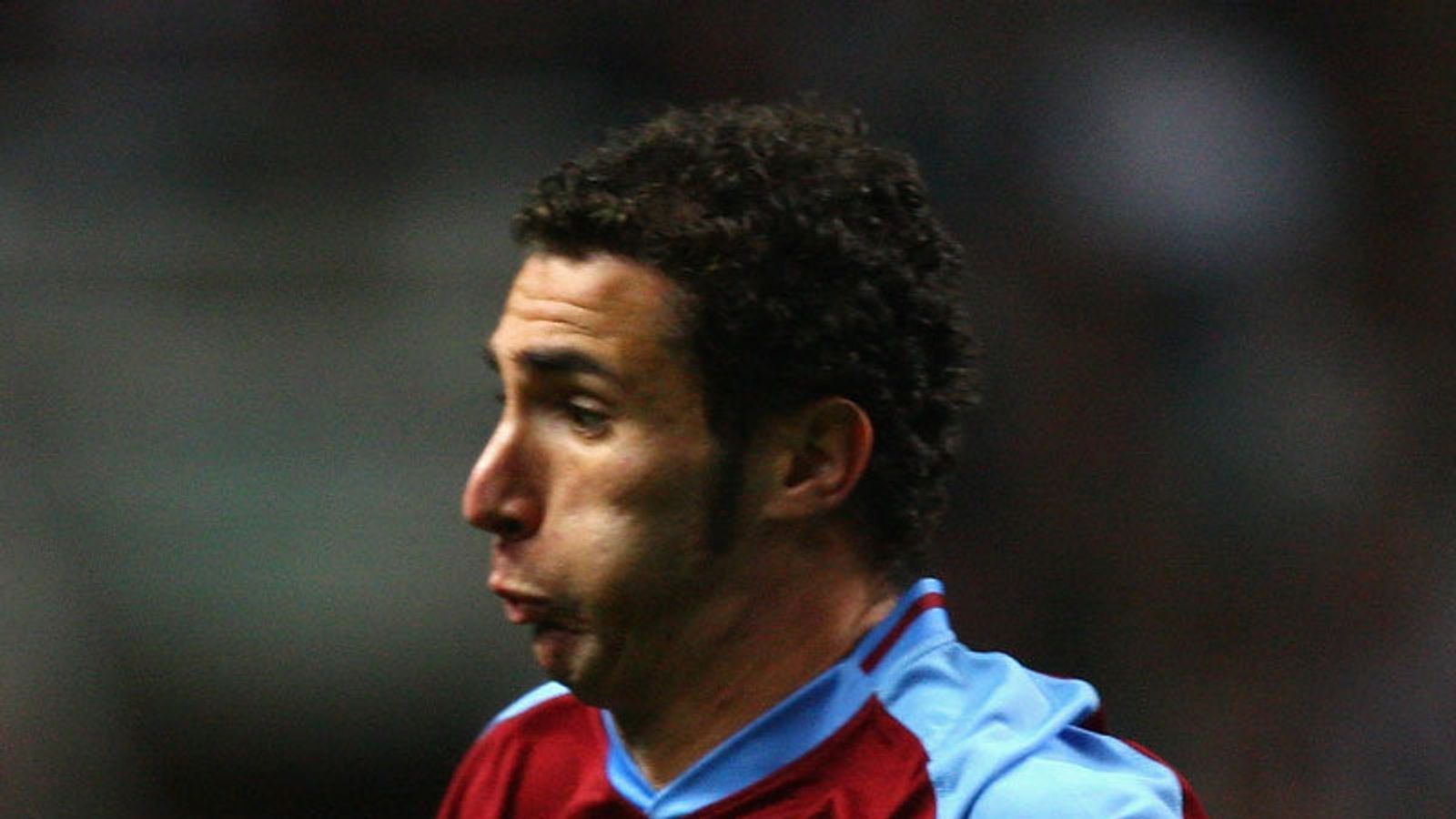 Cuellar living the dream | Football News | Sky Sports