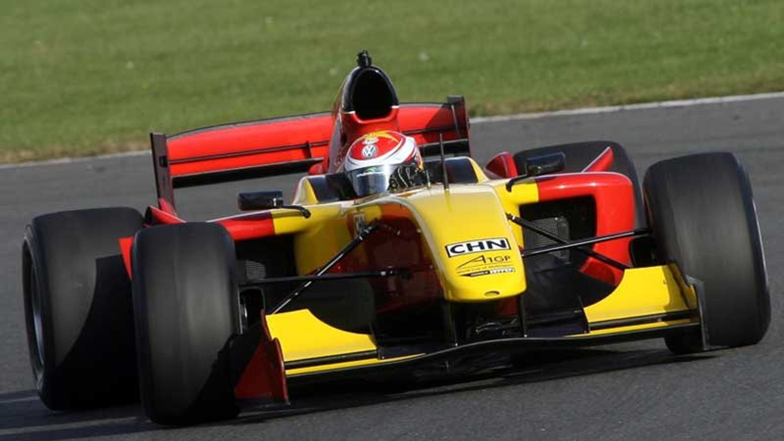 Zhuhai return confirmed | Motorsport News | Sky Sports