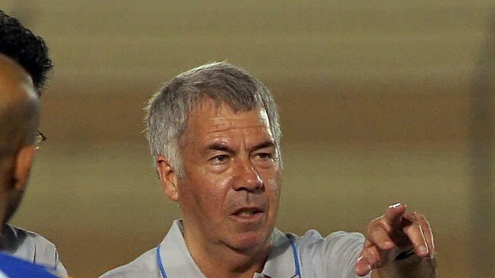 Norway boss dismisses Scots | Football News | Sky Sports