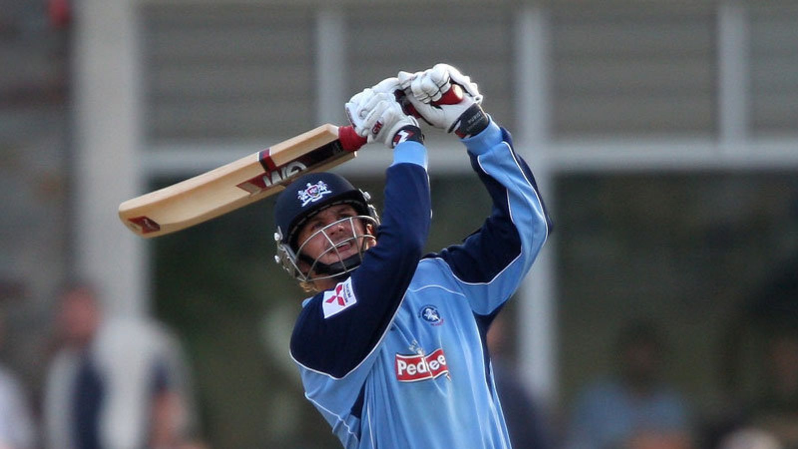 Gidman to captain Gloucs | Cricket News | Sky Sports