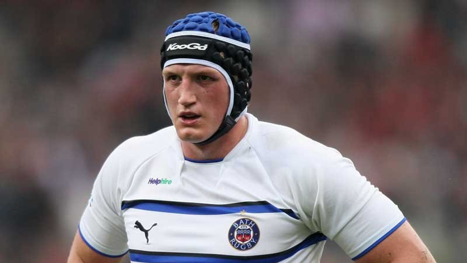 Quartet commit to Bath | Rugby Union News | Sky Sports