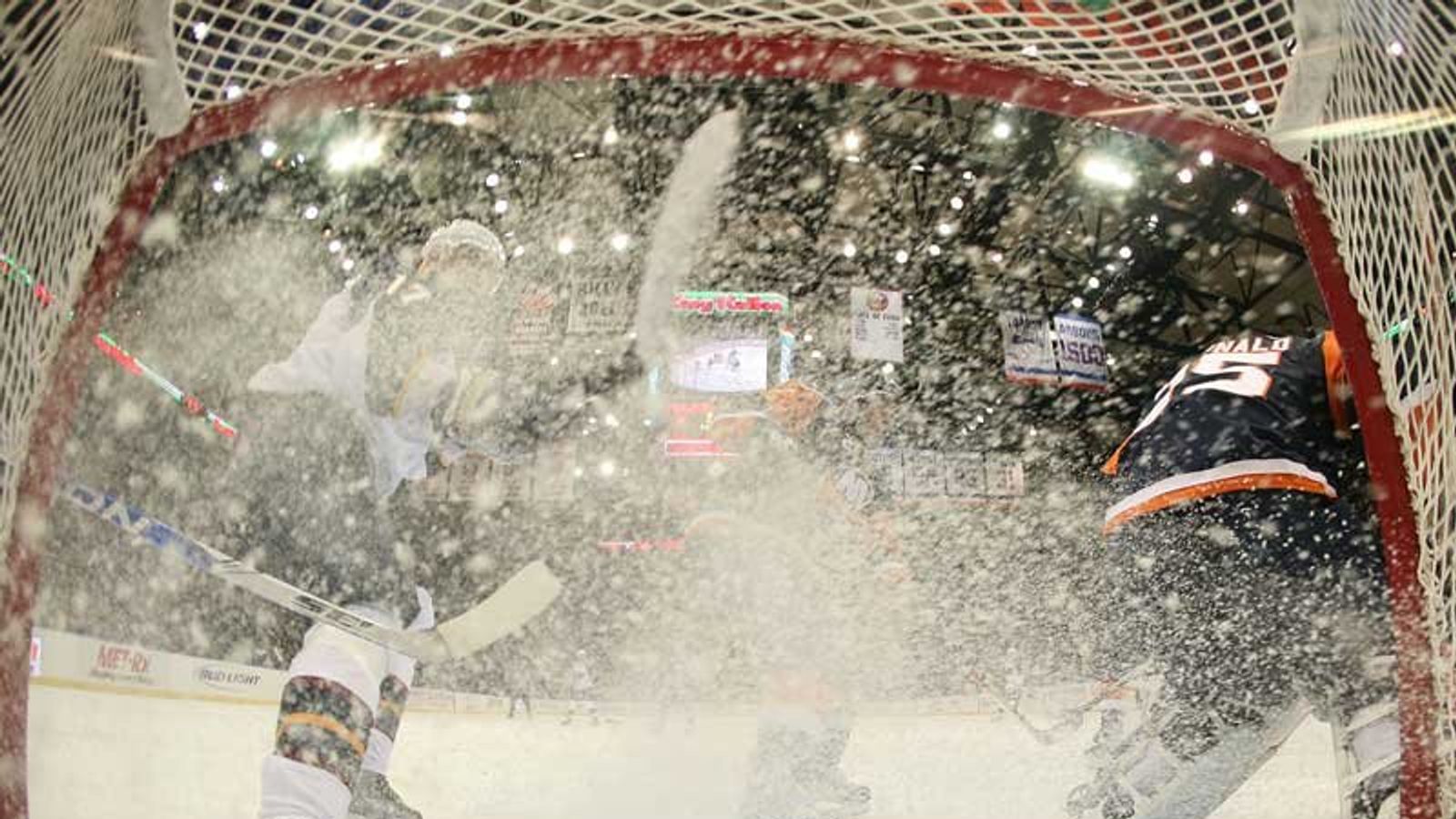 Elite League: Fife Flyers saw off Hull Stingrays | Ice Hockey News ...